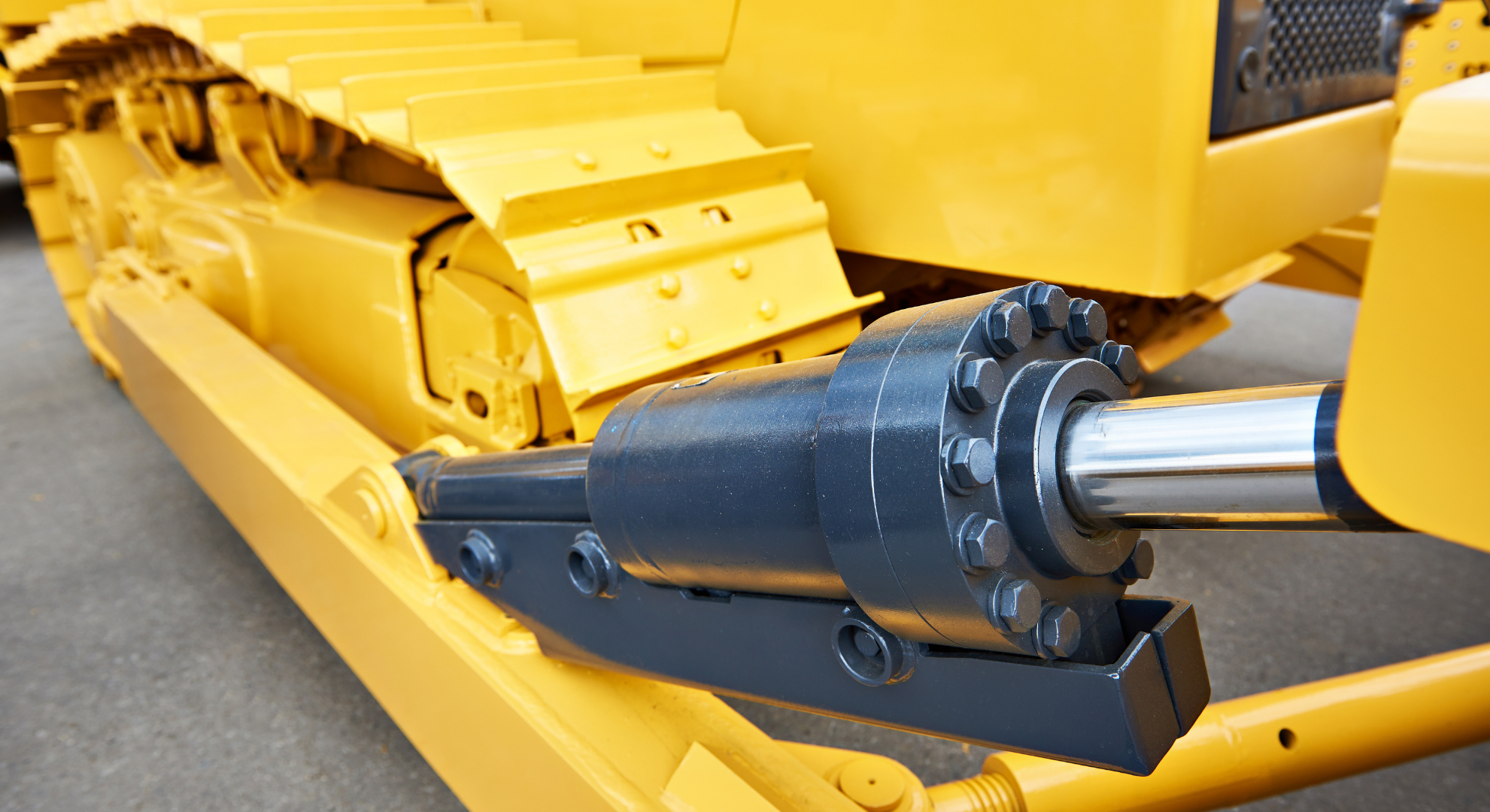 Hydraulic System Simple Hydraulic System Applications | HYDRAULIC