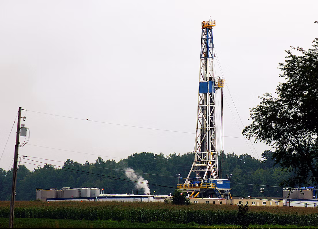 How the mining industry is revolutionizing green fracking - Future ...