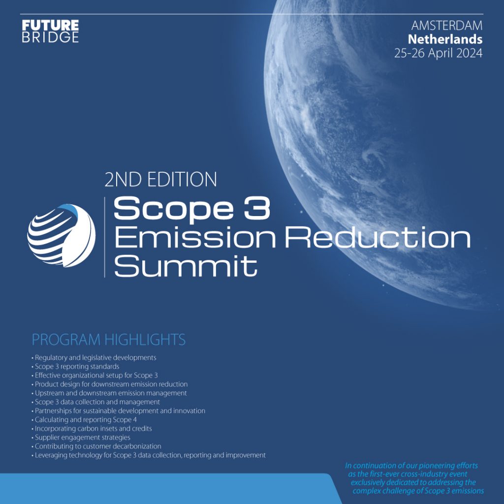 Future Bridge Events | Conferences & Summits - We provide certainty