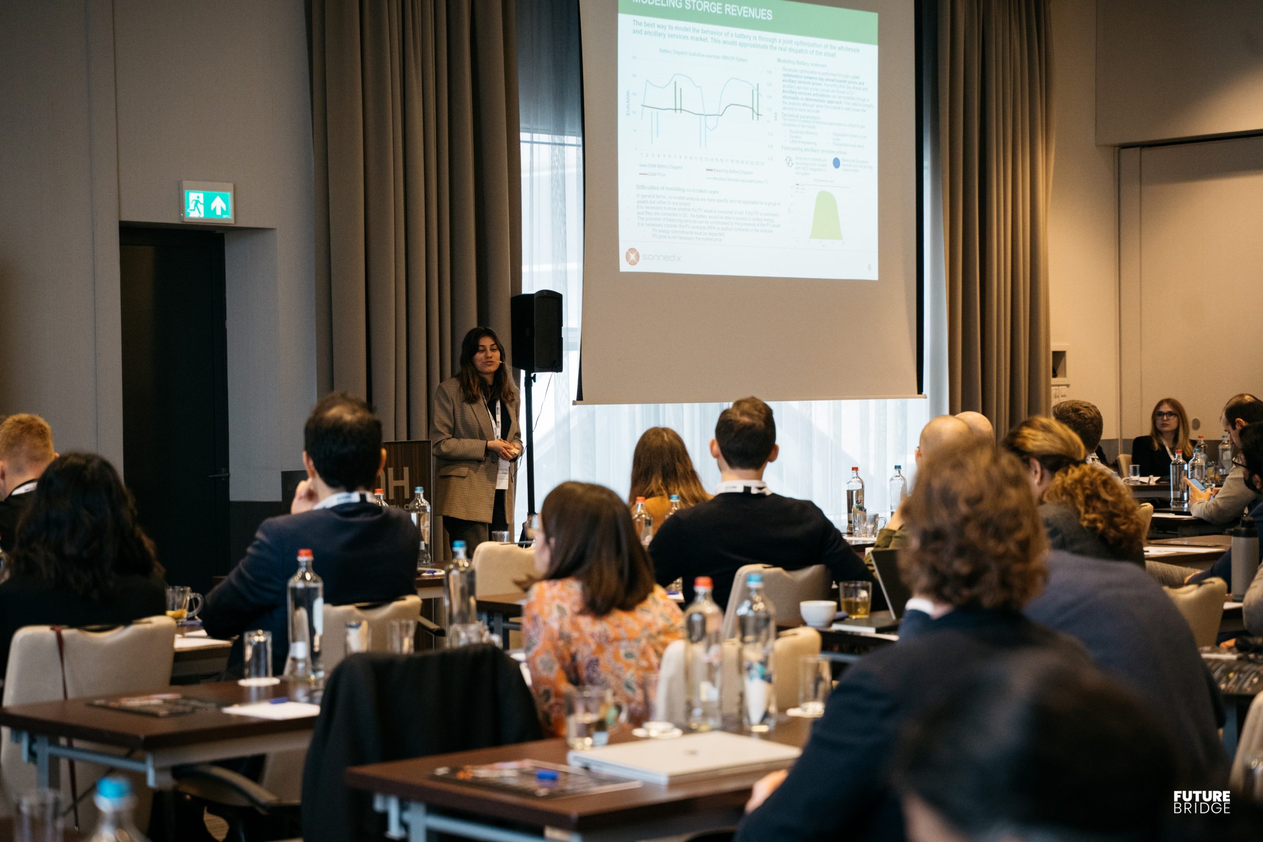 Recap and Insights: 4th Power Price Forecasting Summit 2024