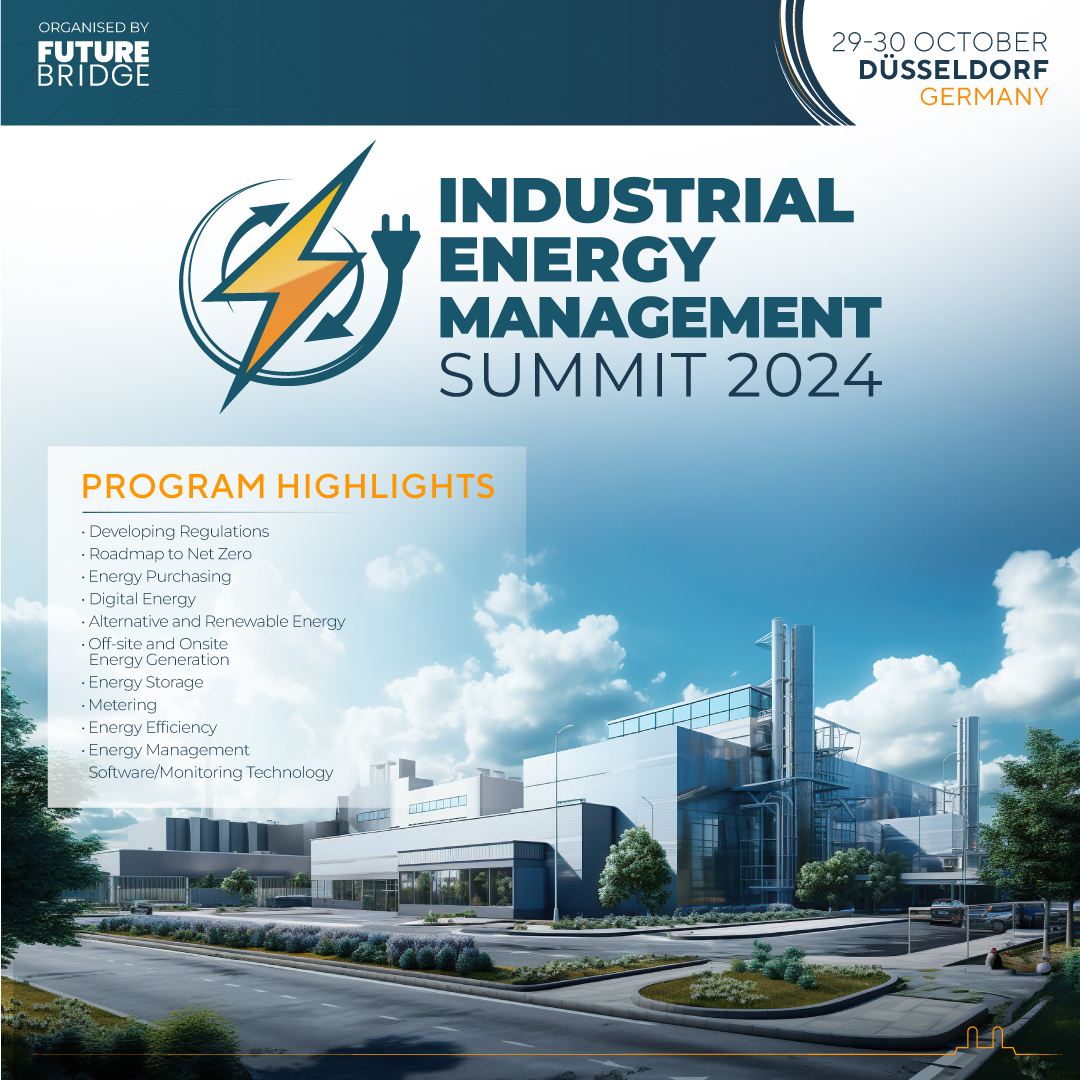 Future Bridge Events | Conferences & Summits - We provide certainty