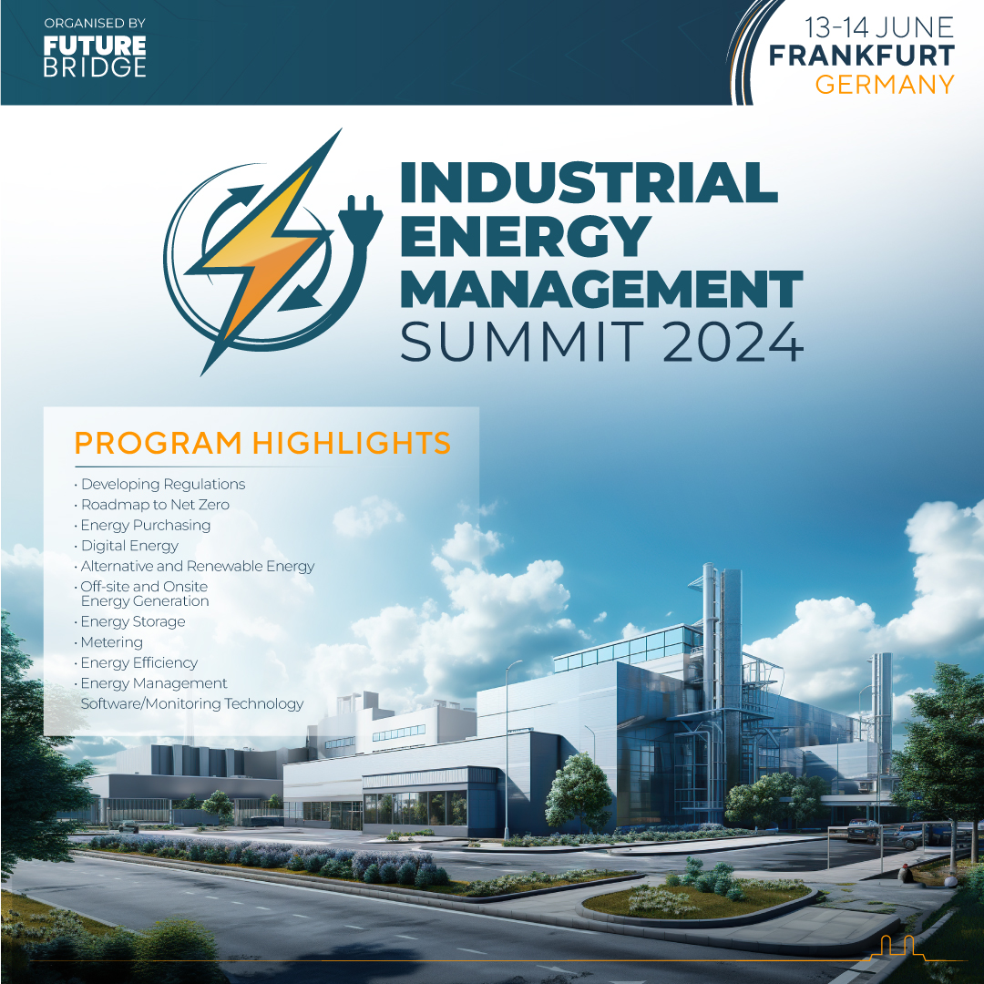 Future Bridge Events | Conferences & Summits - We provide certainty