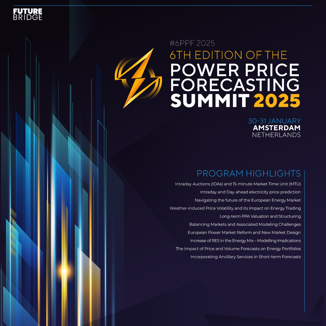 Future Bridge Events | Conferences & Summits - We provide certainty