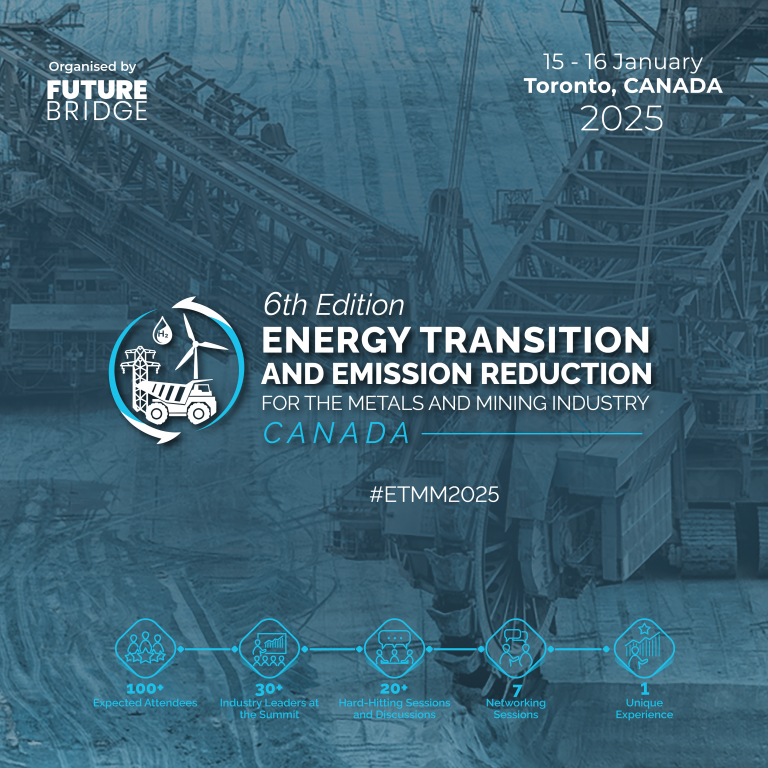 Future Bridge Events | Conferences & Summits - We provide certainty