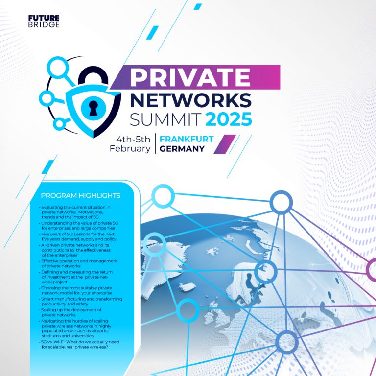 Future Bridge Events | Conferences & Summits - We provide certainty