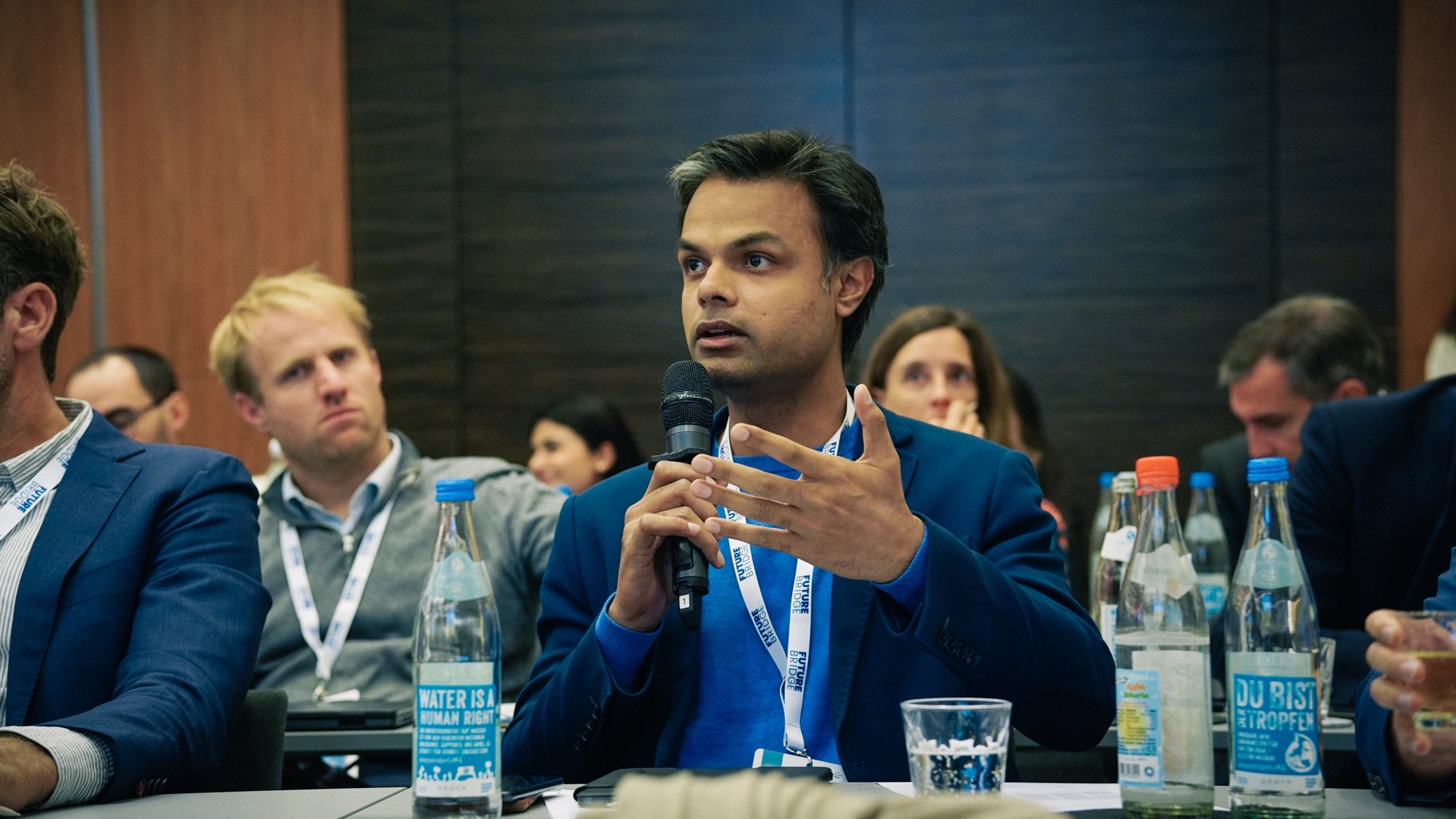 Leading Conferences of 2025: A Must-Attend Guide for Industry Pioneers